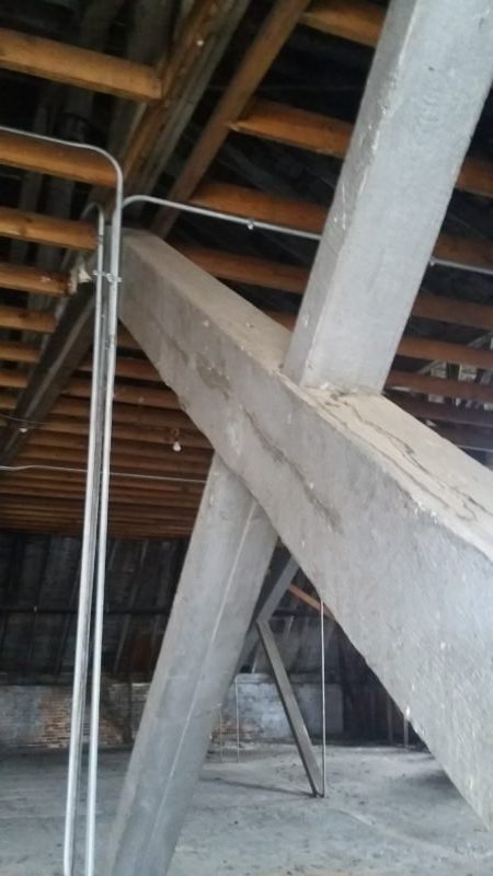 Then & Now: The Arcadia Buildings