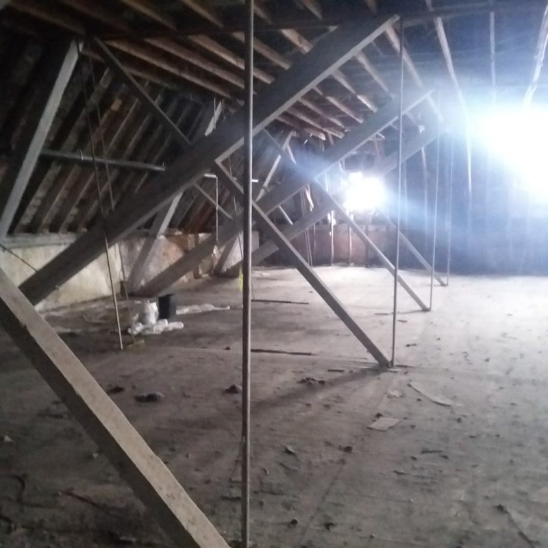 Then & Now: The Arcadia Buildings