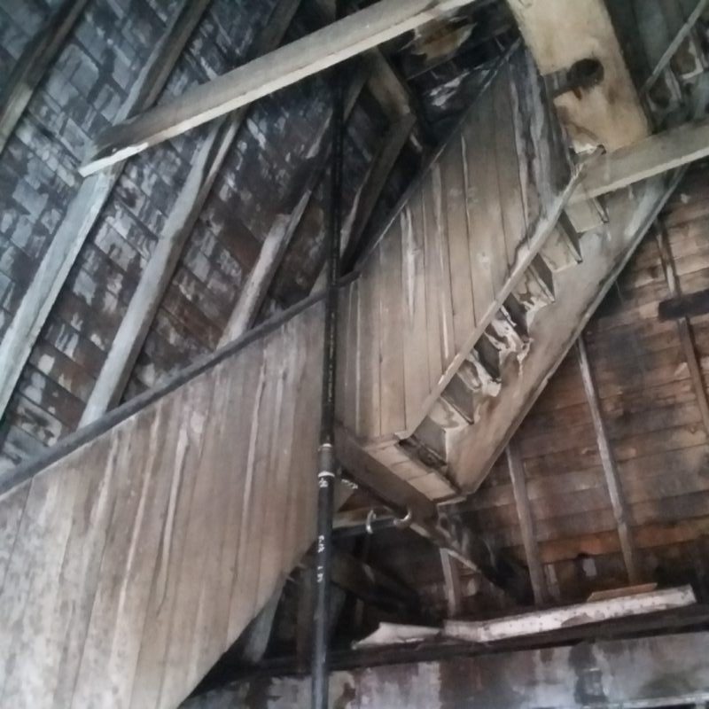 Then & Now: The Arcadia Buildings