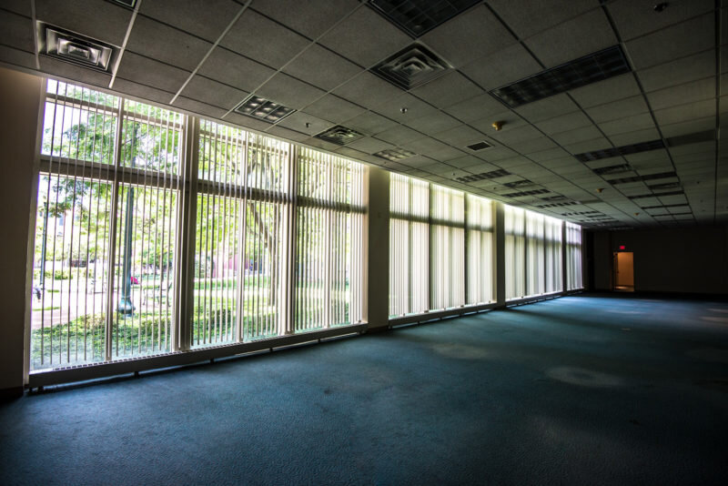 Then & Now: The Arcadia Buildings