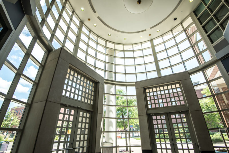 Then & Now: The Arcadia Buildings