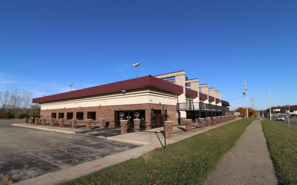 Availability | Commercial Building | PlazaCorp